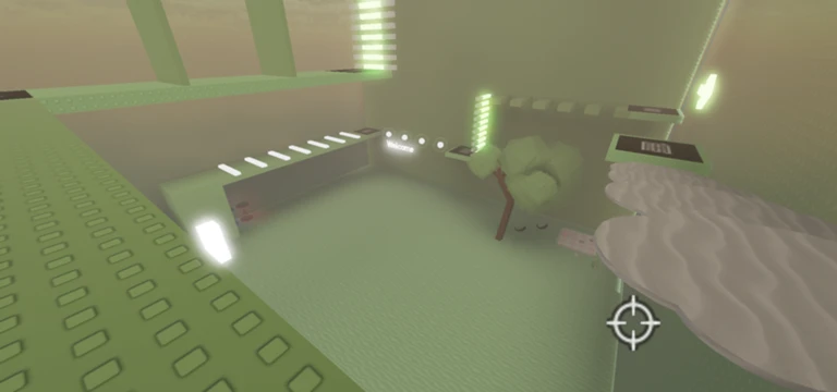 nct aesthetic tower [엔시티 에스테틱타워] - Roblox