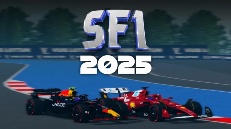 Simple F1 | | Juega en Roblox