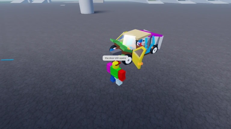 Most Realistic Car Crash Game On Roblox - Roblox