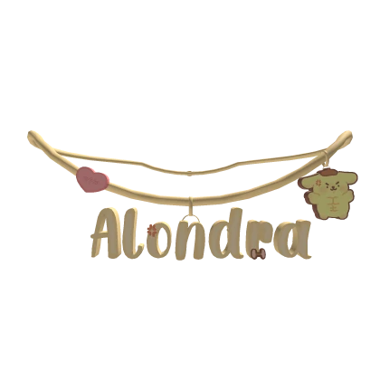 alondra | Roblox Item - Rolimon's