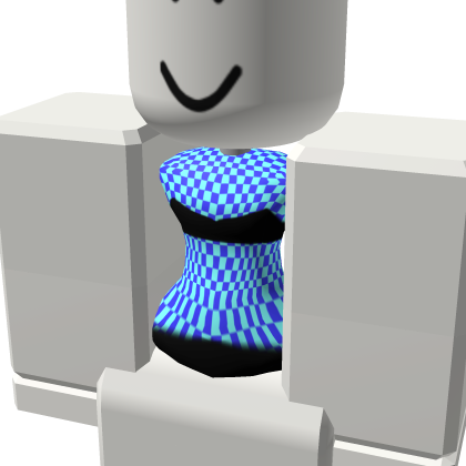 Y2K Gal - Torso - Roblox