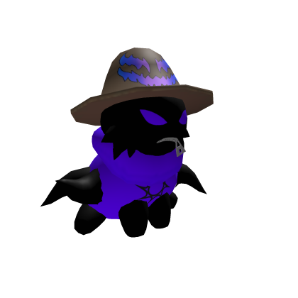 Mini azur [FORSAKEN] - Roblox