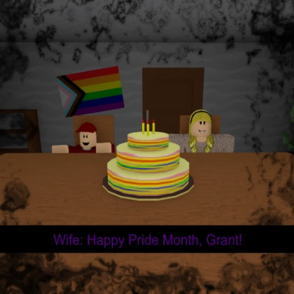 TPRR Pride Submission