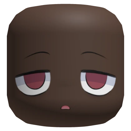 Chibi Drowsy Drift | Roblox Item - Rolimon's