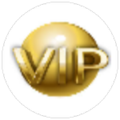 VIP - Roblox