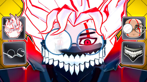 [ UPD] DANDADAN-OUTFITS - Roblox