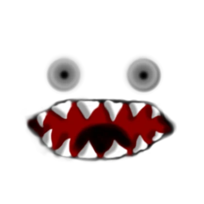 Classic Zombie Face Remastered