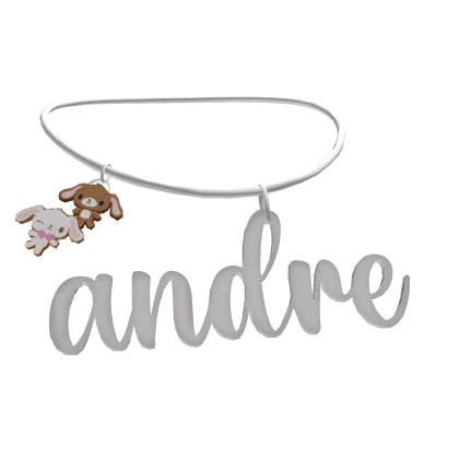 andres necklace | Roblox Item - Rolimon's