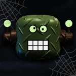 [🎃] Build to Survive the Robots 2 | Roblox Game - Rolimon's