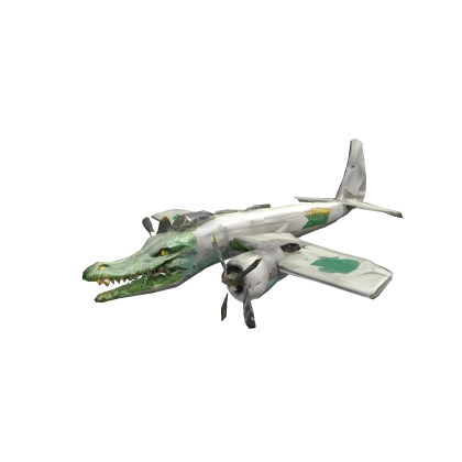 Bombardiro Crocodilo | Roblox Item - Rolimon's