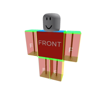 R6 IK Rig