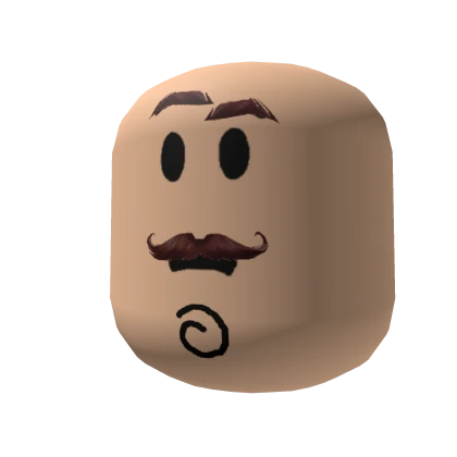 Hello, Neighbor! Face | Roblox Item - Rolimon's