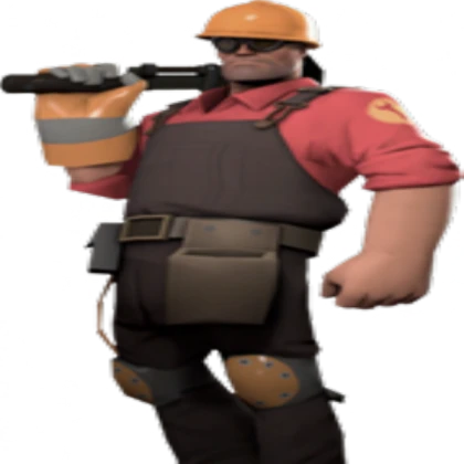 Engineer [Tf2]
