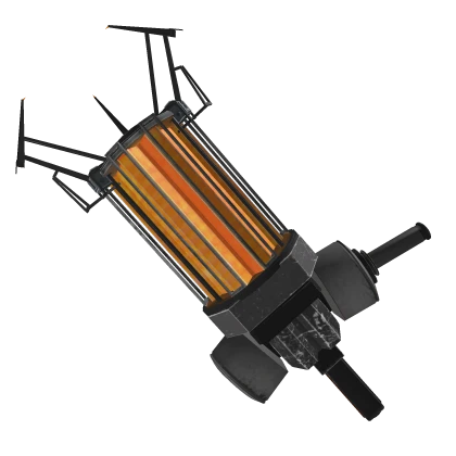 gravity beetle weapon