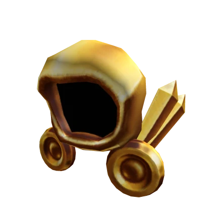 Dominus Aurexis | Roblox Item - Rolimon's