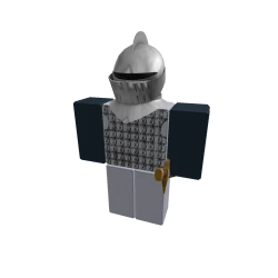 Loyal Knight [Block Tales] R6 Model
