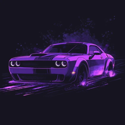 Hardcore Drift Phonk