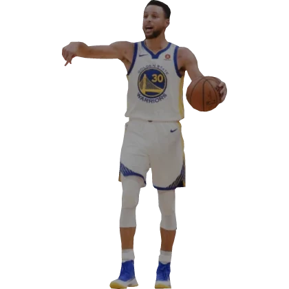 Steph Curry Cutout | Roblox Item - Rolimon's