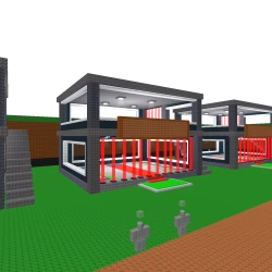 Steal A Brainrot Map