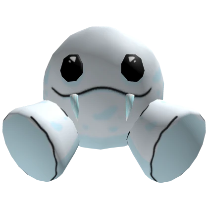 Snow Peep | Roblox Item - Rolimon's