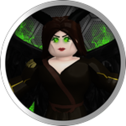 [SKIN] Evil Queen Fairy: Maleficent - Roblox