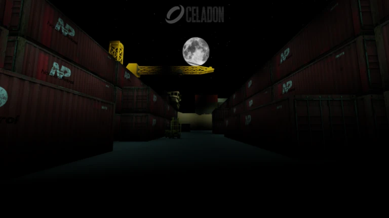 Five Nights At Marcus 2 - Roblox