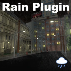 Rain Plugin