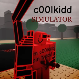 c00lkidd Menu skryptów | Zagraj na platformie Roblox