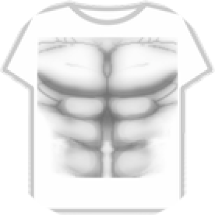 WATERPARK ABS/BUFF SIXPACK MUSCLES NO CHAIN - Roblox