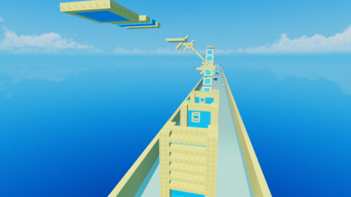 Torre del Río - Roblox