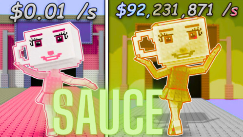 掠 Volez un Brainrot OP MODDED (Une chance de X50B!) - Roblox