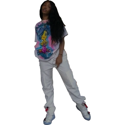 SZA Cutout | Roblox Item - Rolimon's