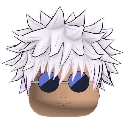 Gojo | Roblox Item - Rolimon's
