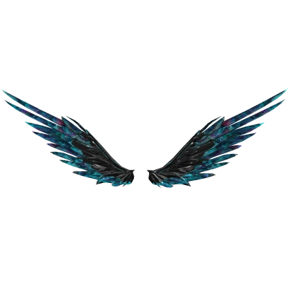 Stardust Inner Wings | Roblox Item - Rolimon's
