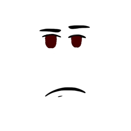 Csom face