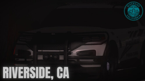 ACTUALIZACIÓN | Riverside City Roleplay - Roblox