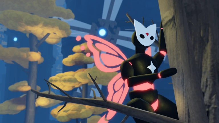 Abyssal [Enclave Runico] - Roblox