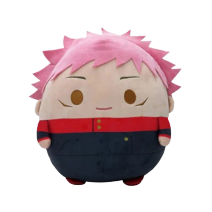 Yuji Plush