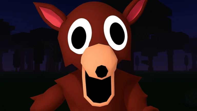 Survive 99 Days in the Forest - Roblox