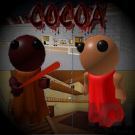 Versión original de Cocoa - Roblox