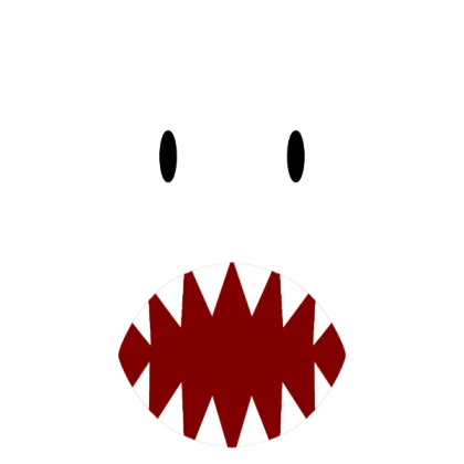 Classic Drakobloxxer Face[Remake]