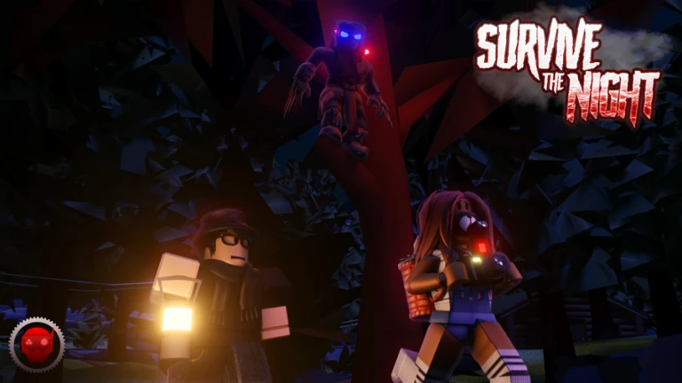 Survive the Night Teleporter - Roblox