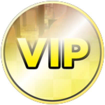 VIP - Roblox