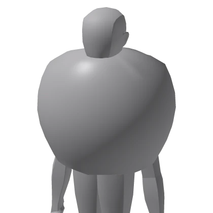 Mini Cute Octopus ( Recolorable ) - Torso | Roblox Item - Rolimon's