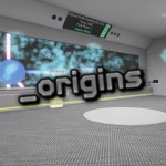 Solaris Development Group - Roblox