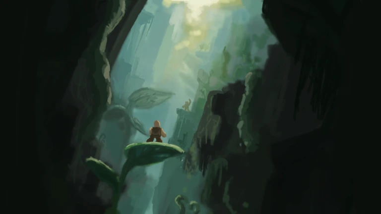 Abyss World - Roblox