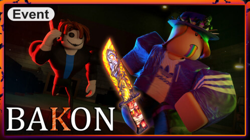 Bakon [Thanon] - Roblox