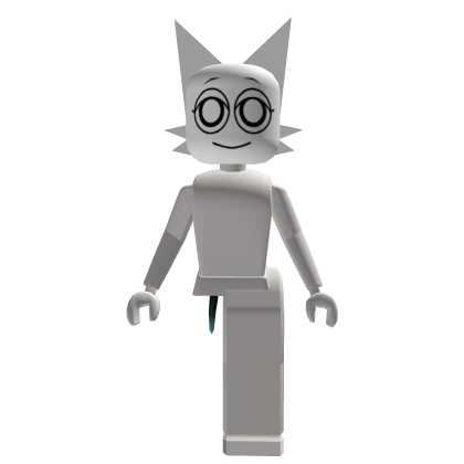 Sprunki Wenda Korblox | Roblox Item - Rolimon's