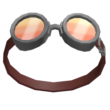 Engineer Goggles | Roblox Item - Rolimon's