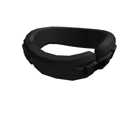 Neck Guard Roblox